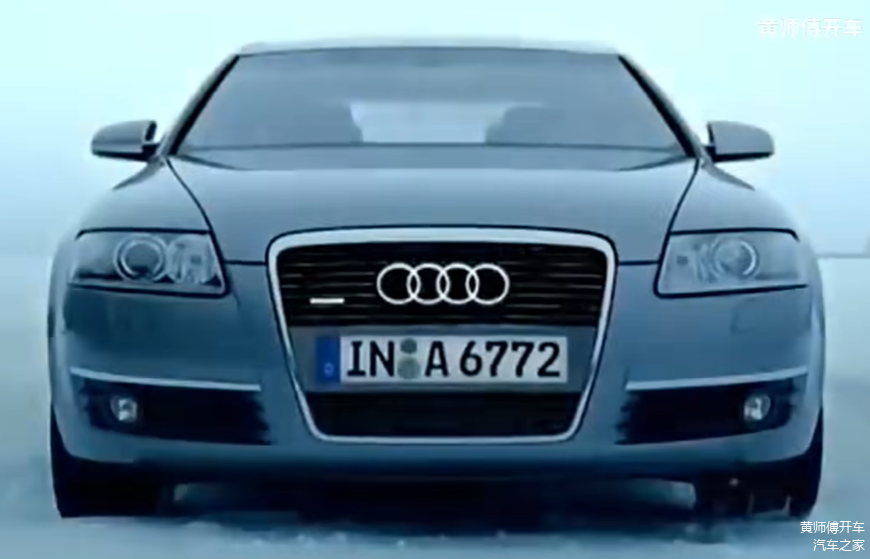 奥迪A6发展史（中）：传奇公务车，社会好大哥，前三代A6发展史_车家号_发现车生活_汽车之家