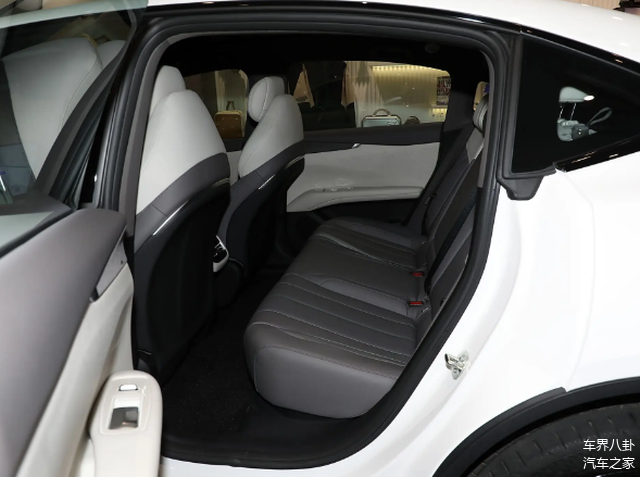 深蓝L07对比SL03！外观/内饰/智能化全面升级，你会选谁？_车家号_发现车生活_汽车之家