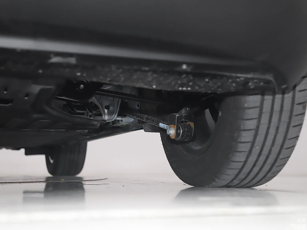 有实力的踢馆者 解读吉利星愿 五款配置如何选_车家号_发现车生活_汽车之家