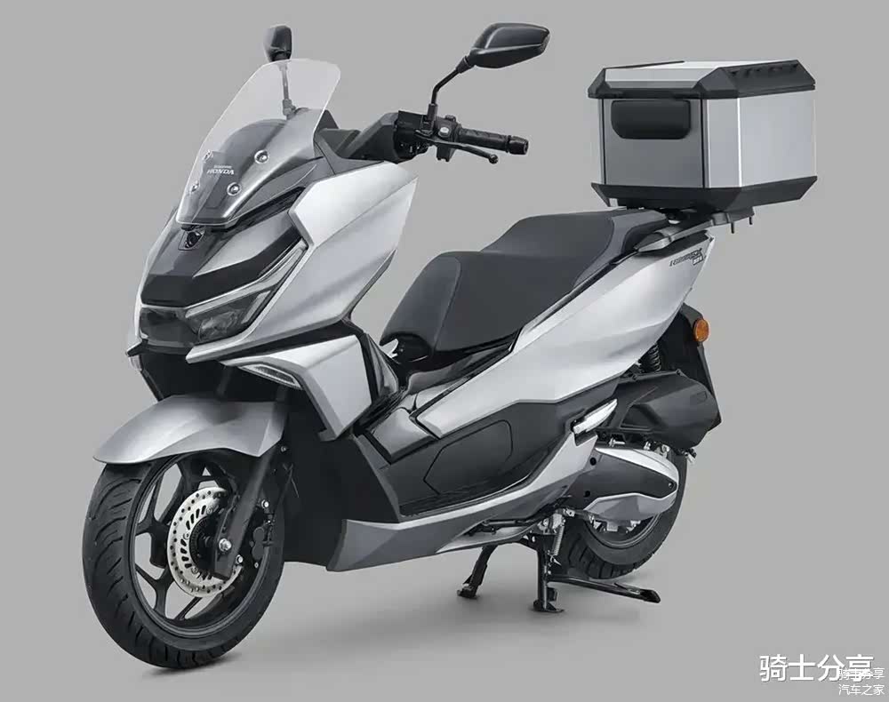 2025年将要上市的10款踏板车盘点，第一款很省油，最后一款够拉风_车家号_发现车生活_汽车之家