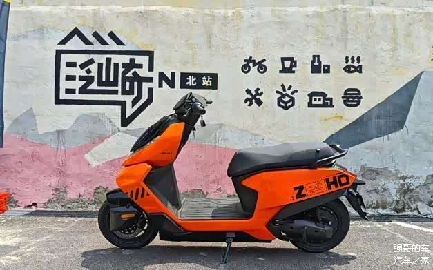 极核AE4系列：电动摩托界的“速度与激情”，性能与价格怎么样？_车家号_发现车生活_汽车之家