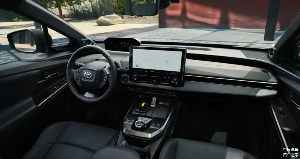 丰田bZ：从bZ4X到bZ的蜕变，丰田纯电之路能否逆袭？_车家号_发现车生活_汽车之家