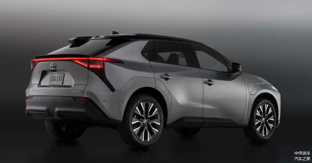 丰田bZ：从bZ4X到bZ的蜕变，丰田纯电之路能否逆袭？_车家号_发现车生活_汽车之家