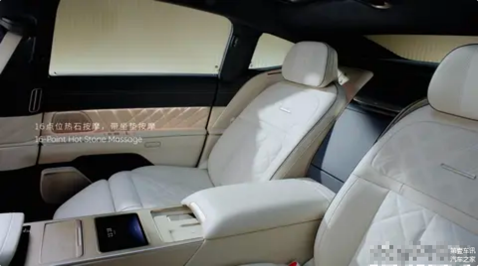 78.8万起！蔚来ET9正式上市，配三颗激光雷达，搭520kW动力_车家号_发现车生活_汽车之家