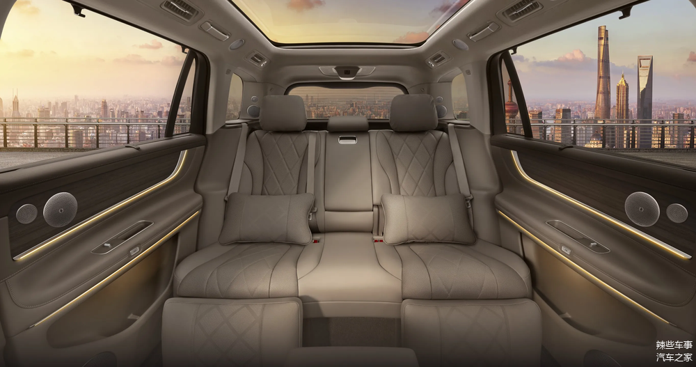 问界M9五座版来袭，究竟选五座还是六座？_车家号_发现车生活_汽车之家