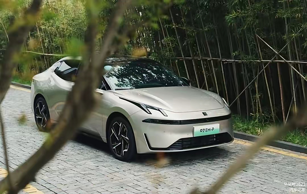 领克07 EM-P体验详解，入门就是高配，是无短板的插电混动车型？_车家号_发现车生活_汽车之家