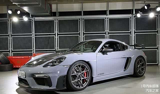 开一辆比911还快很多的718是啥感受？_车家号_发现车生活_汽车之家