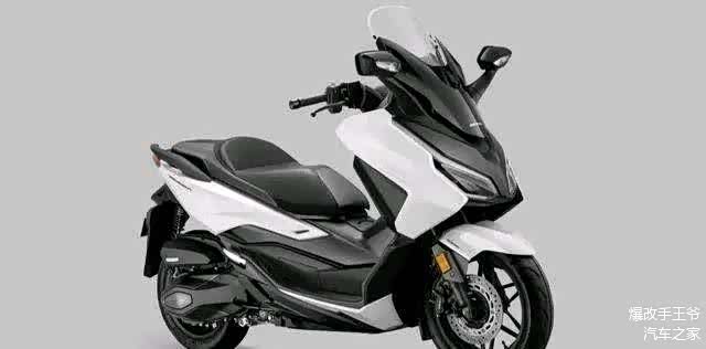 全新本田佛沙150，复古150，ADV150，PCX150，真的要来了_车家号_发现车生活_汽车之家