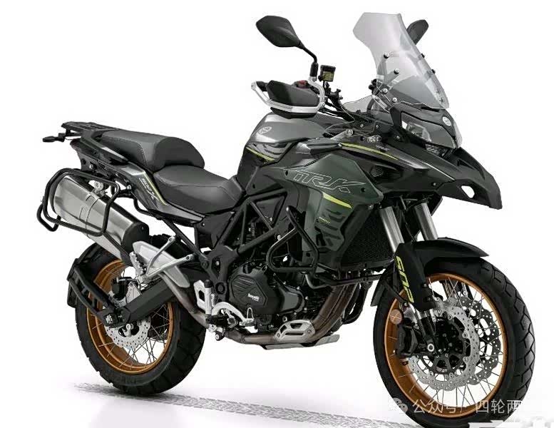 盘点关注度排名前10的ADV摩托车，DL250居然第一！_车家号_发现车生活_汽车之家