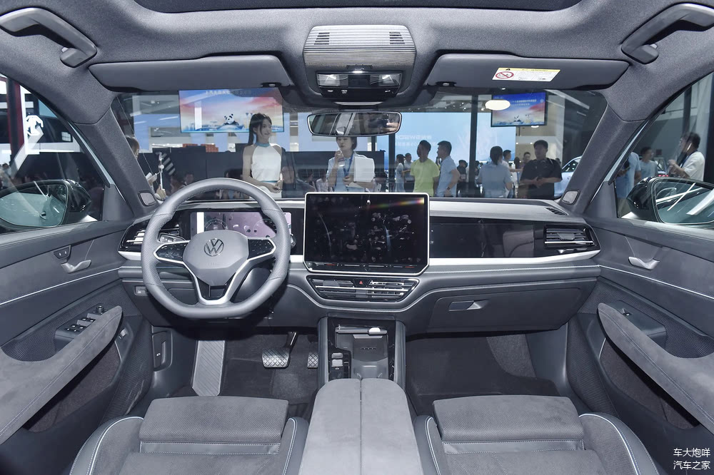 能否续写辉煌？全新大众帕萨特Pro正式亮相，两种外观/入门1.5T_车家号_发现车生活_汽车之家