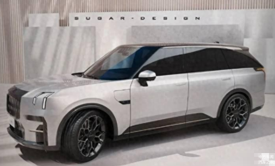 2025年见！极氪EX1E挑战高端SUV市场_车家号_发现车生活_汽车之家