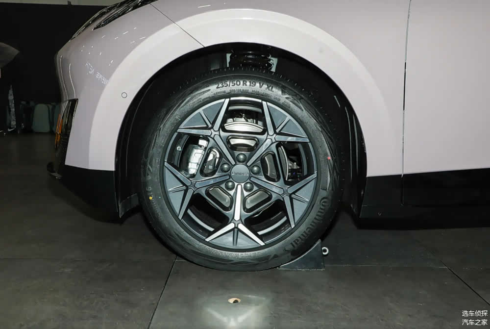 领克Z20，入门340马力的电动小钢炮，后备箱容积如何？_车家号_发现车生活_汽车之家