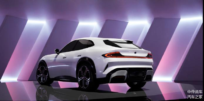 小米SU8渲染图曝光：轿跑SUV定位，或推纯电+增程动力_车家号_发现车生活_汽车之家