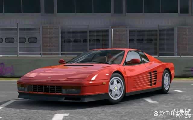 时代的印记：复古车爱好者的十大必看车型_车家号_发现车生活_汽车之家