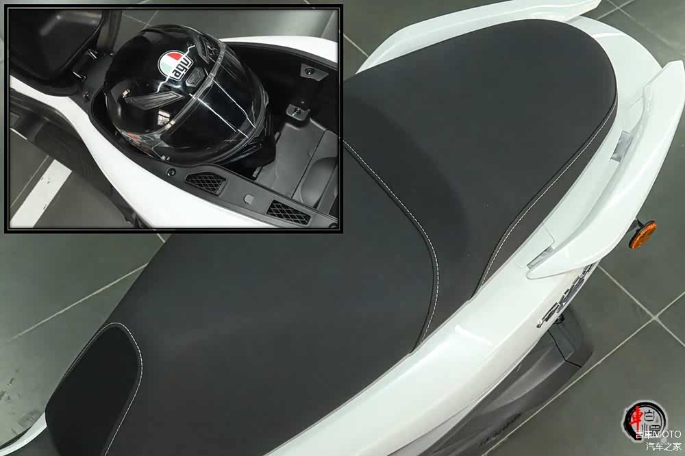 15980元，豪爵UHR150高手把版静态测评，对比春风150SC优势几何？_车家号_发现车生活_汽车之家