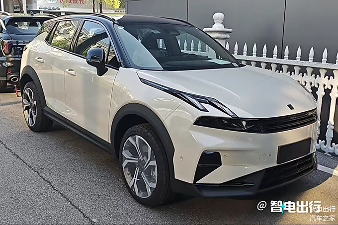 领克官宣：新06燃油10.26万起售，EM-P插混卖13.38万_车家号_发现车生活_汽车之家