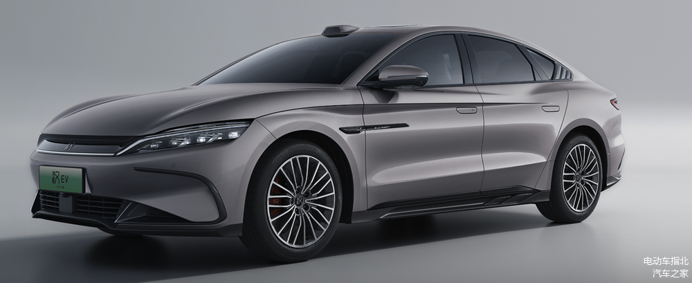 2025 款比亚迪汉 EV 购车手册：首推 19.58 万的 605km 尊贵型_车家号_发现车生活_汽车之家