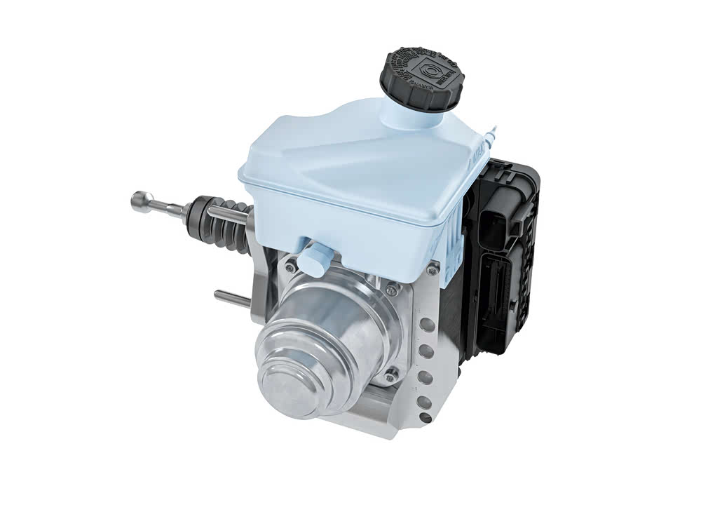 宝马在全球范围内召回超过150万辆汽车，涉及到IBS制动系统_车家号_发现车生活_汽车之家