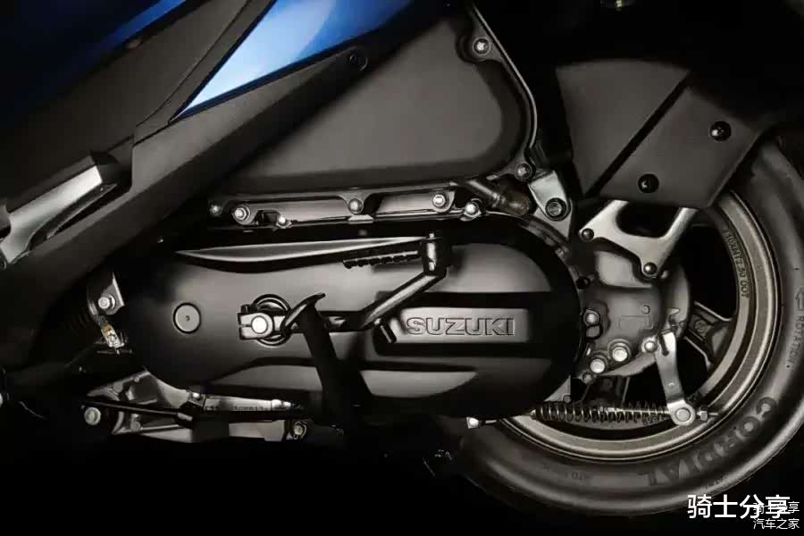 面对超级芯、创核科技、ESP、ESP+四款发动机，125踏板车如何选？_车家号_发现车生活_汽车之家