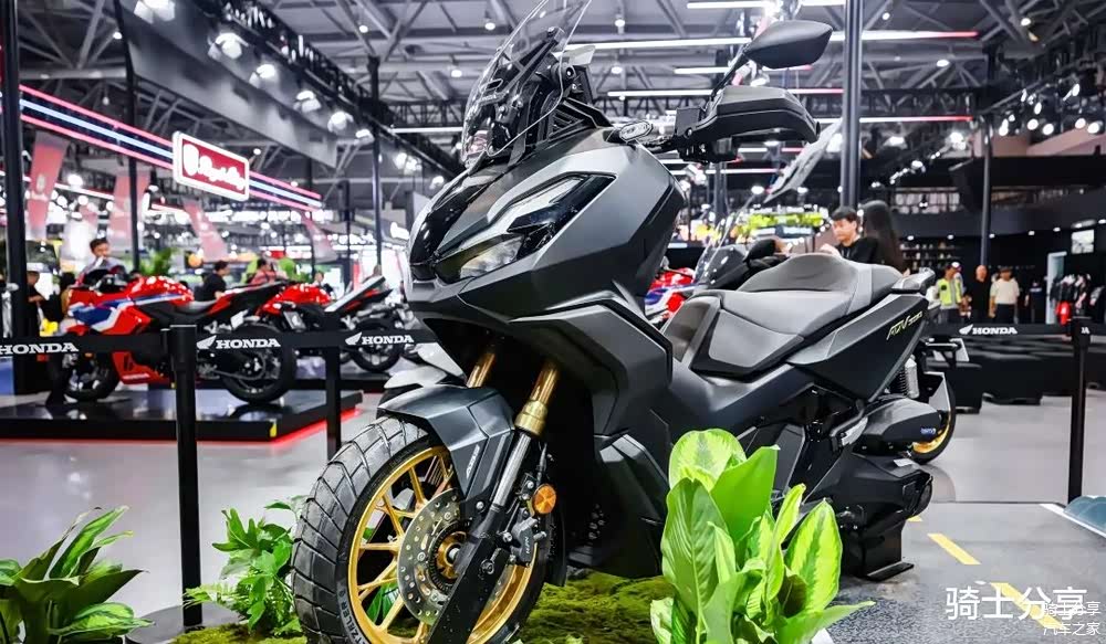 预估售价4万左右，光阳X350、本田ADV350、三阳剑齿虎将陆续上市_车家号_发现车生活_汽车之家