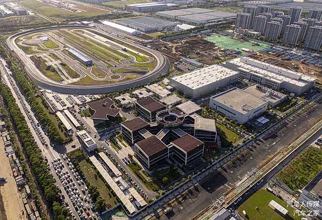 【汽车人】与产能同步建设的VCTC，让大众安徽赢在起跑线上_车家号_发现车生活_汽车之家