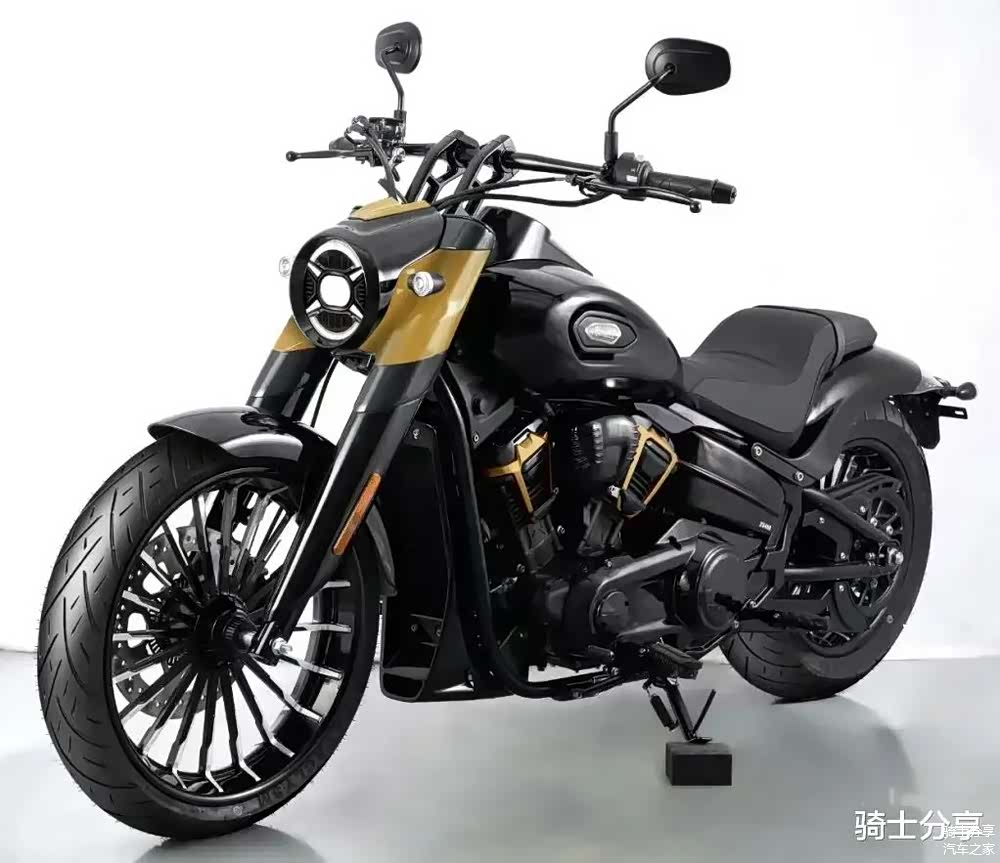 2025年上市太子车盘点，车型真不少，你还会等豪爵TR500？_车家号_发现车生活_汽车之家