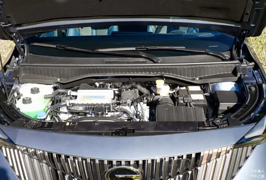 综合评测广汽传祺GS3·影速，把速度做到极致，最低价只要8.58万_车家号_汽车之家