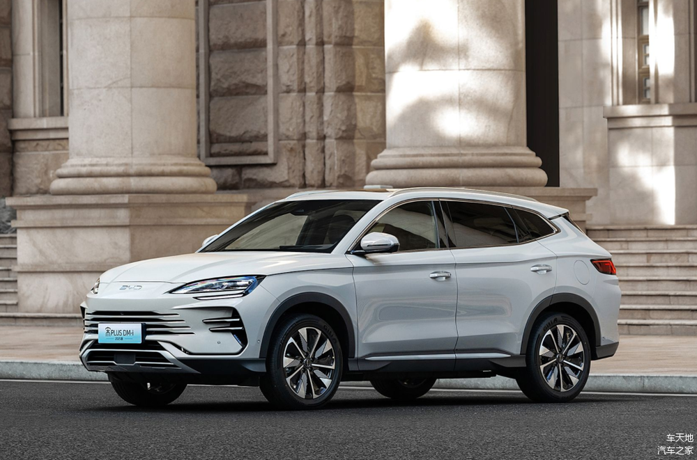 比亚迪新动力！宋L与宋PLUS DM-i插电混动技术解析_车家号_发现车生活_汽车之家