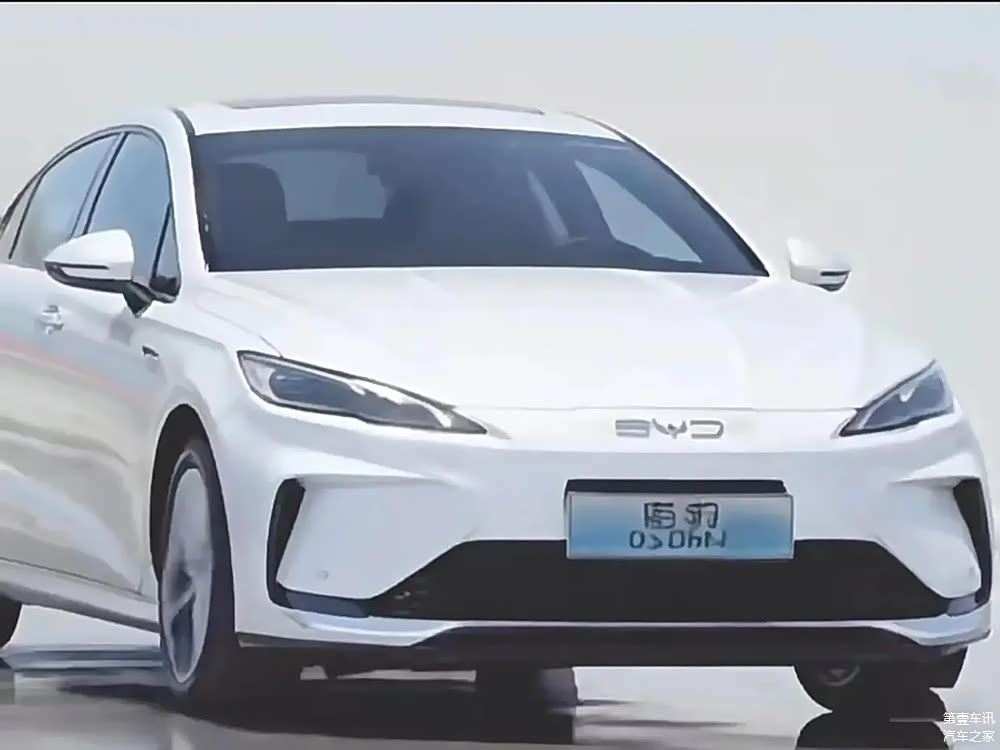 海豹05 DM-i来袭！设计升级，动力强劲，或将颠覆A级车市场！_车家号_发现车生活_汽车之家