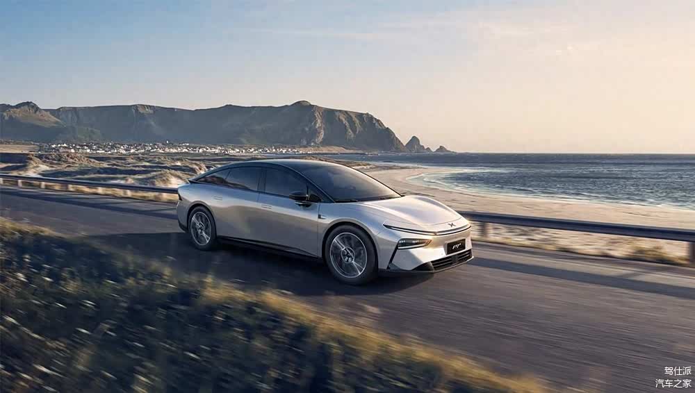 小鹏P7+爆款了，18万元单挑Model 3和小米SU7丝毫不怵_车家号_发现车生活_汽车之家