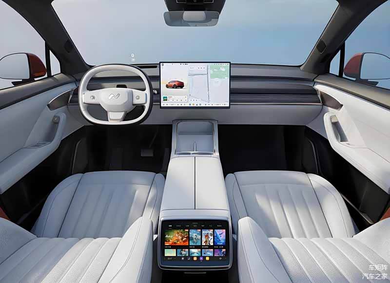 乐道L60将上市！蔚来NT3.0平台打造，支持换电，你期待吗？_车家号_发现车生活_汽车之家