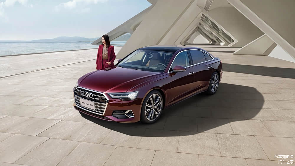 奥迪A6L豪华驾乘体验：后排空间与座椅的卓越表现_车家号_发现车生活_汽车之家