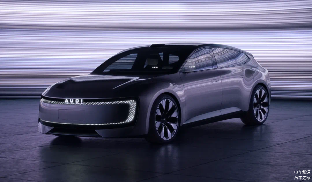 重生之奥迪用“AUDI”卖电车，喜提郑钦文当品牌首位代言人_车家号_发现车生活_汽车之家