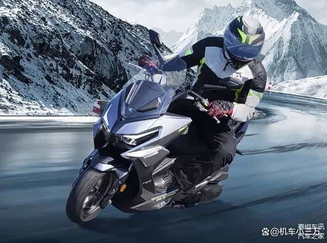 光阳的RacingH150和X150到底怎么选，两款车全方位详细对比！_车家号_发现车生活_汽车之家