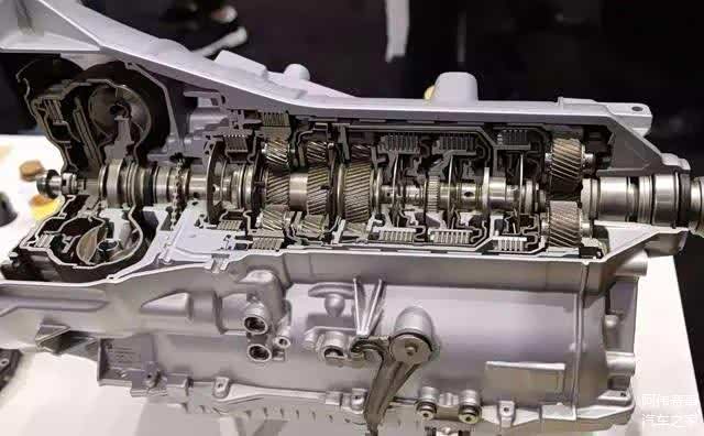 新手上路：8AT和9AT的变速箱哪个更好？_车家号_发现车生活_汽车之家