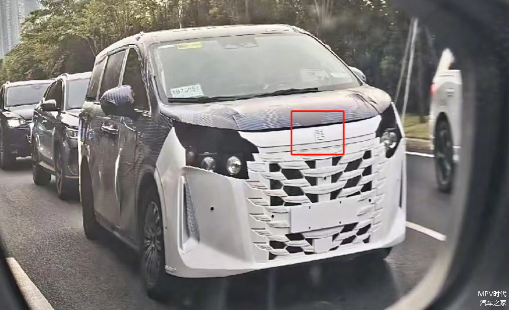 华为“尊界”首款车型为百万级MPV，梦想家将上车乾崑ADS 3.0_车家号_发现车生活_汽车之家