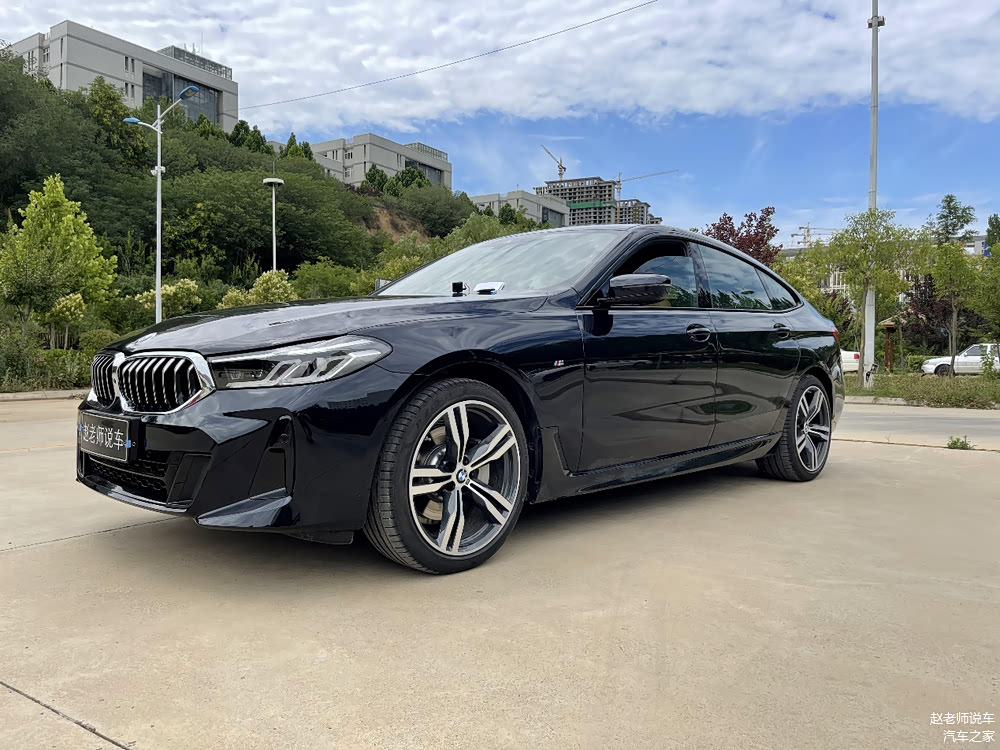 限量2200台的宝马6GT来了，比5系贵10万，卖完彻底停产你会选吗？_车家号_发现车生活_汽车之家