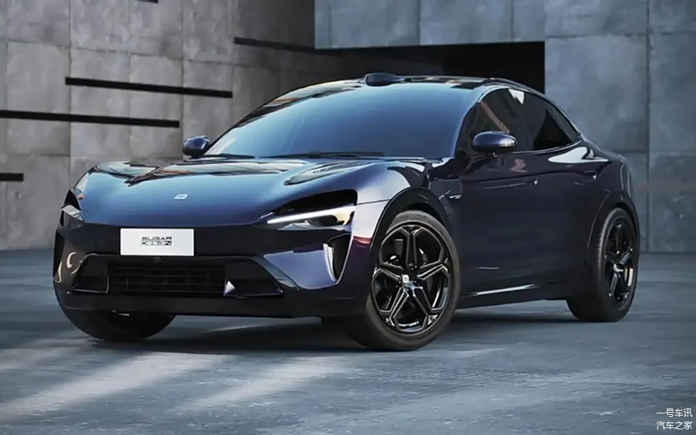 小米SU8正式曝光！售价或23.59万起，销售前景能否超越小米SU7？_车家号_发现车生活_汽车之家