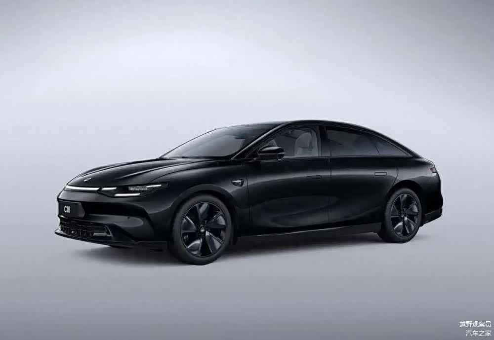 开启轻享出行新篇章品价比之王零跑C01持续领跑_车家号_发现车生活_汽车之家