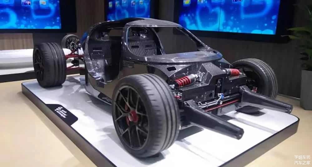 来自未来的阿波罗——ApolloEvo亮相进博会_车家号_发现车生活_汽车之家