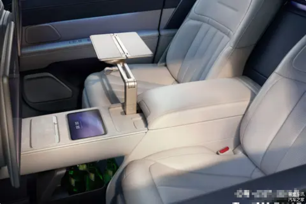 78.8万起！蔚来ET9正式上市，配三颗激光雷达，搭520kW动力_车家号_发现车生活_汽车之家