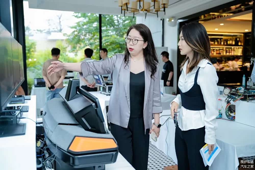 行而不辍，履践致远，伟世通亚太20年技术分享_车家号_发现车生活_汽车之家