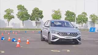 【文章】大众确认：捷达要上6款新车！旗舰SUV VS8，还有5款新能源_车家号_汽车之家