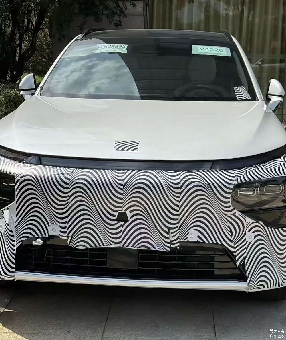 小鹏汽车2025年新车规划 P7i/G6/G9将大改款 还将推3款全新车型_车家号_发现车生活_汽车之家