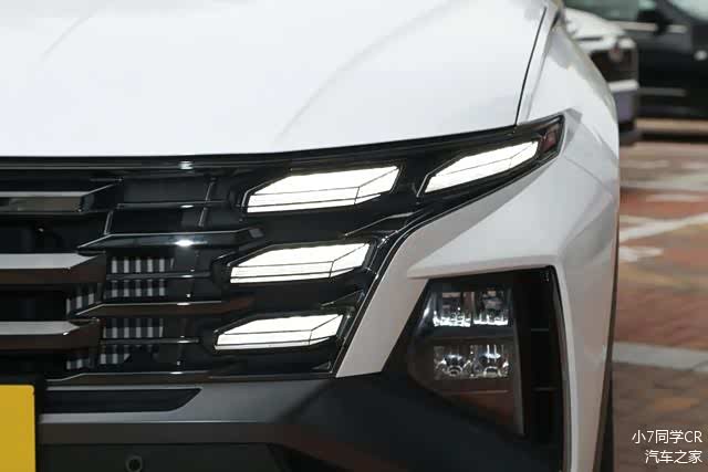 2025款北京现代途胜L上市，搭1.5T+8AT，售价15.98-20.78万元_车家号_发现车生活_汽车之家