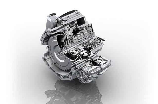 新手上路：8AT和9AT的变速箱哪个更好？_车家号_发现车生活_汽车之家