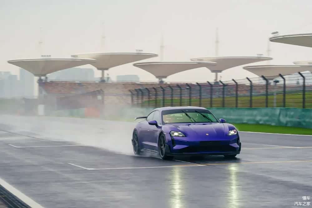 零百加速1.97秒，小米SU7 Ultra来了！仰望U9：那我是什么？_车家号_发现车生活_汽车之家