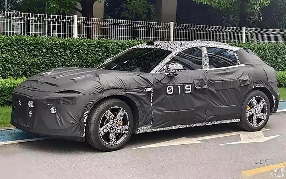 小米SU8正式曝光！售价或23.59万起，销售前景能否超越小米SU7？_车家号_发现车生活_汽车之家