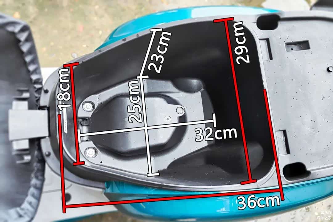 既堆料、更堆质：五羊-本田 NW F125首测详评_车家号_汽车之家