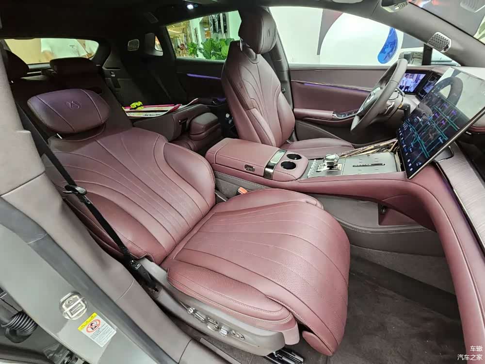 是时候认真聊聊腾势Z9GT这款车了_车家号_发现车生活_汽车之家